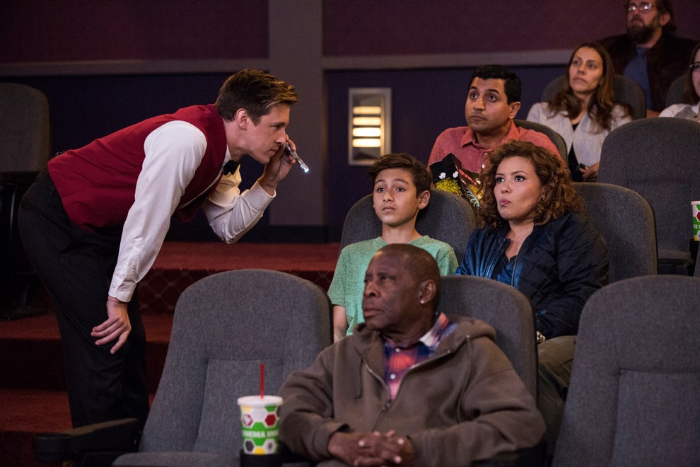 19 Movie Theater Employee Secrets