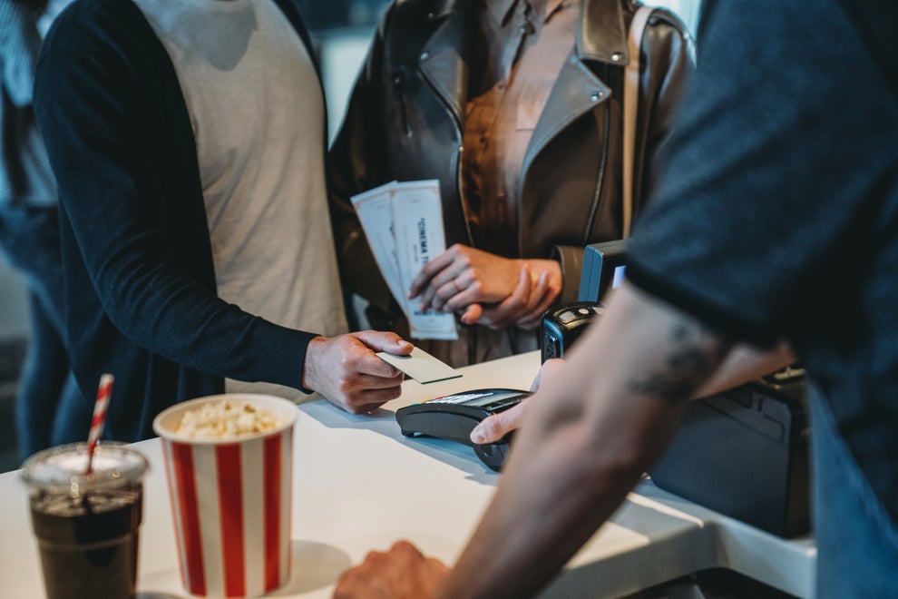 19 Movie Theater Employee Secrets