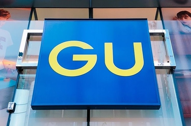 【GU】さっと羽織るだけでオシャレ！ゆったり着られる「楽ちんワンピ」2990円→1990円に値下げ中です！