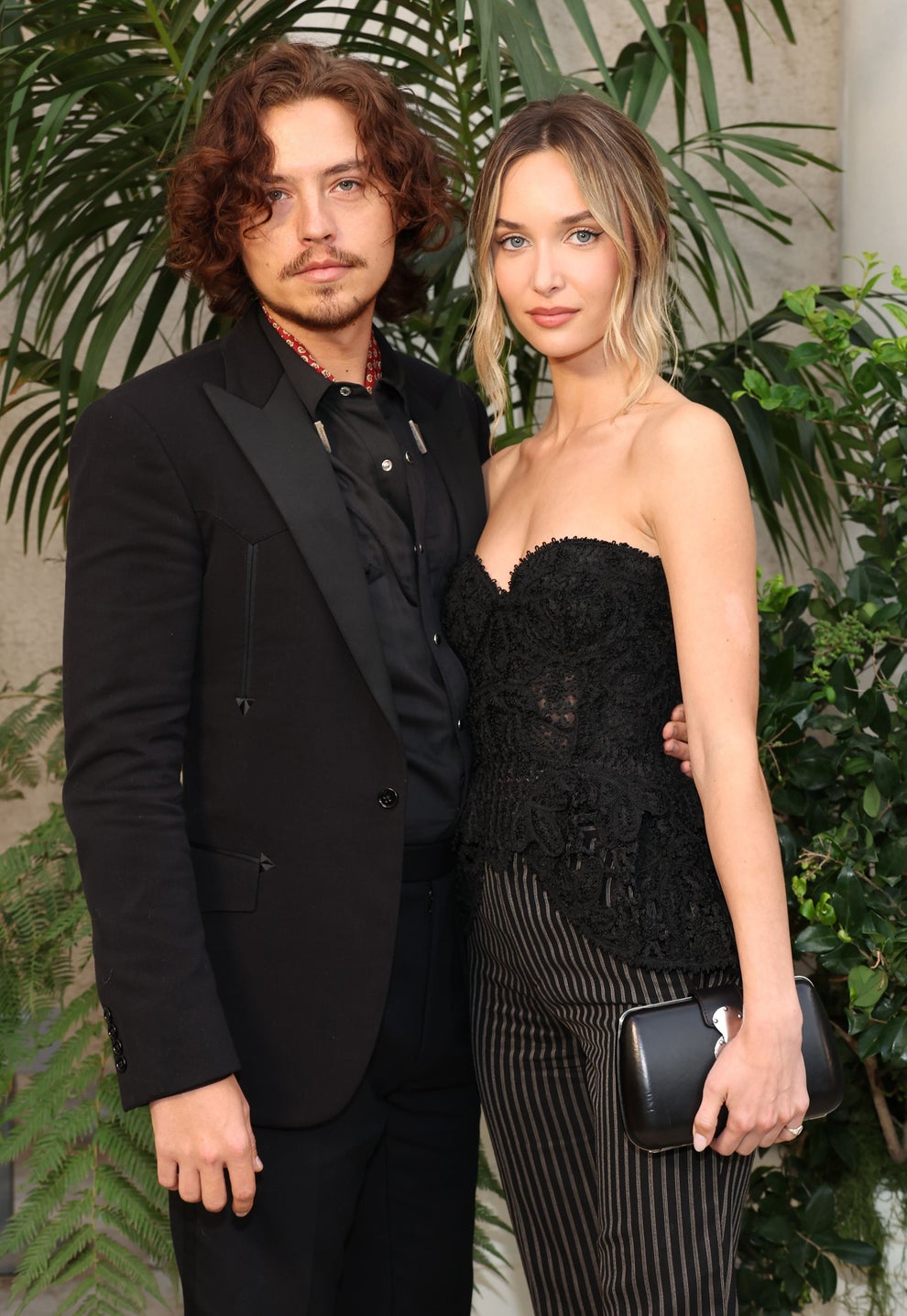 Cole Sprouse Talks Lili Reinhart Split During Riverdale