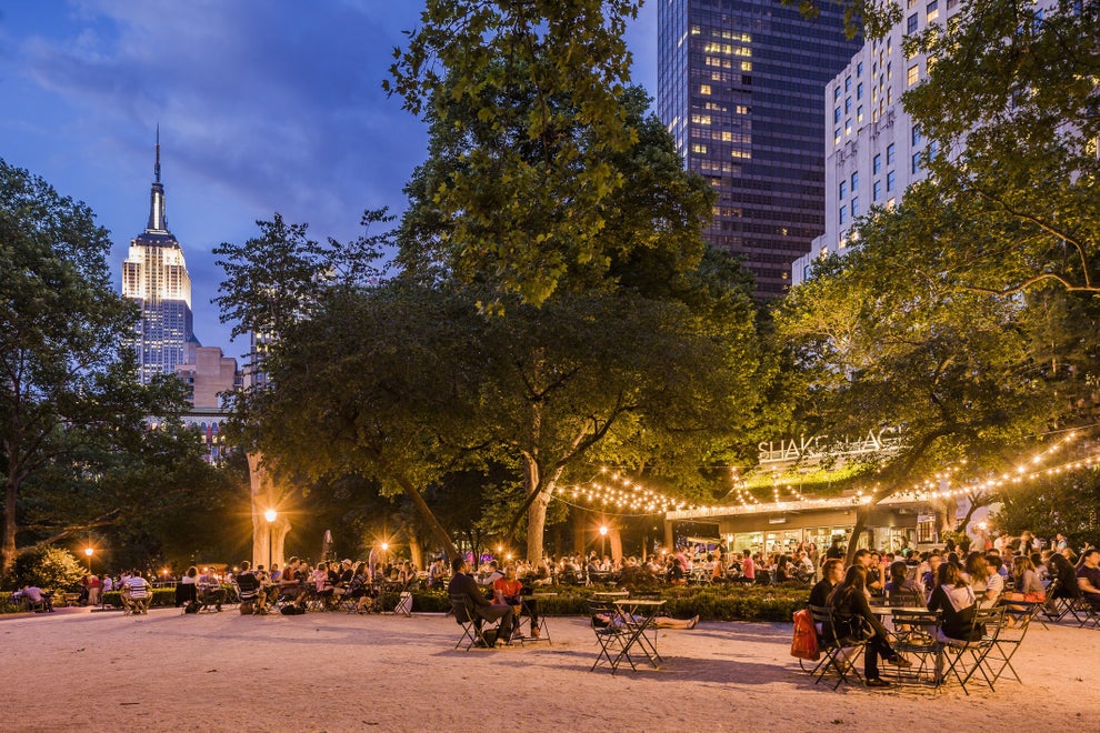 American Things That Expats Miss While Living Abroad