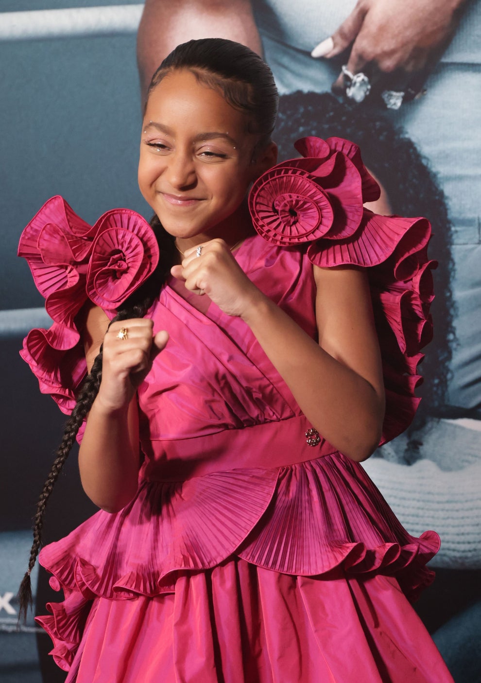 Creed III Cast Guide