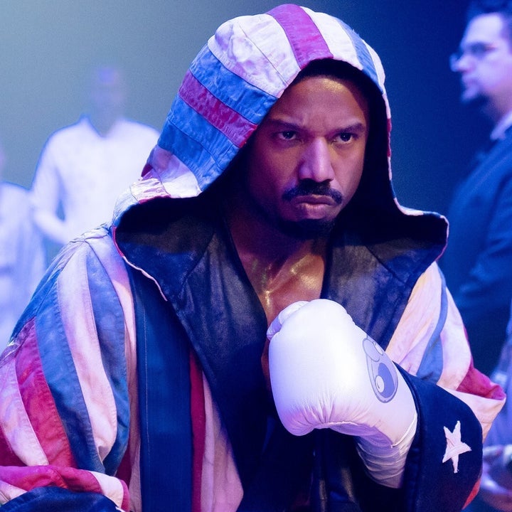 Creed III Cast Guide