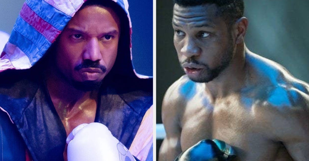 Creed III Cast Guide