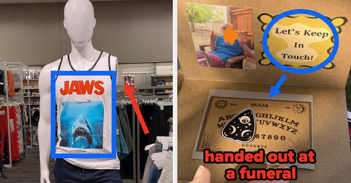 18 Funny People