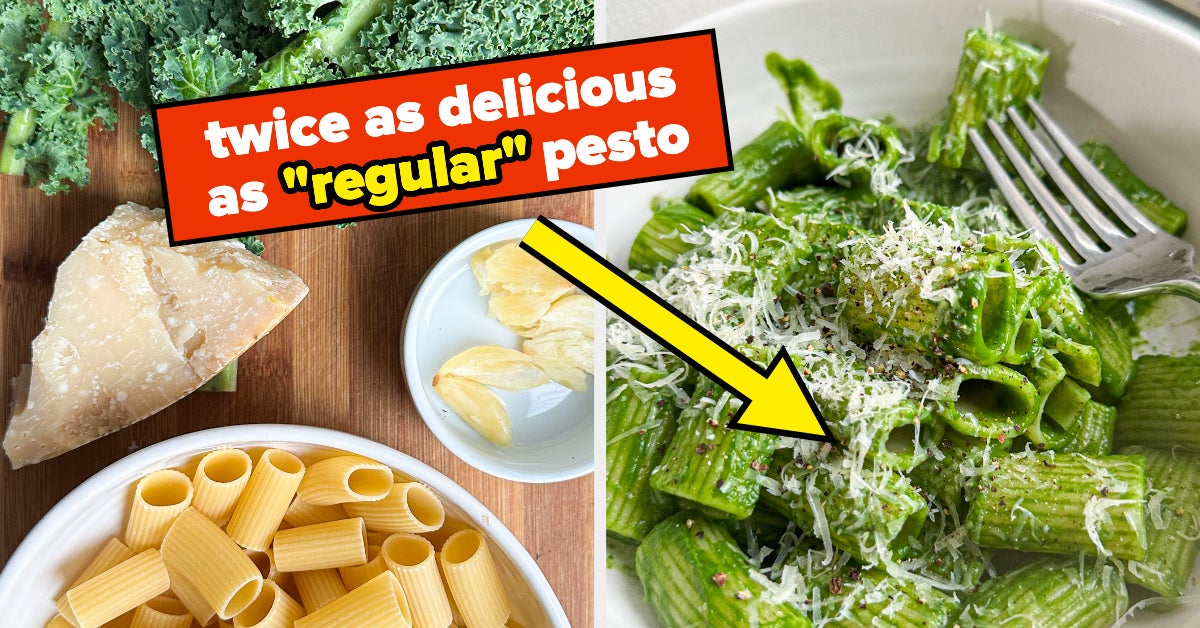 Must-Make Meals: 12 Best Five-Ingredient Or Fewer Recipes
