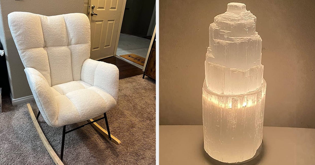 Just 28 Products That’ll Turn Your Home Into The Relaxing Haven Of Your ...