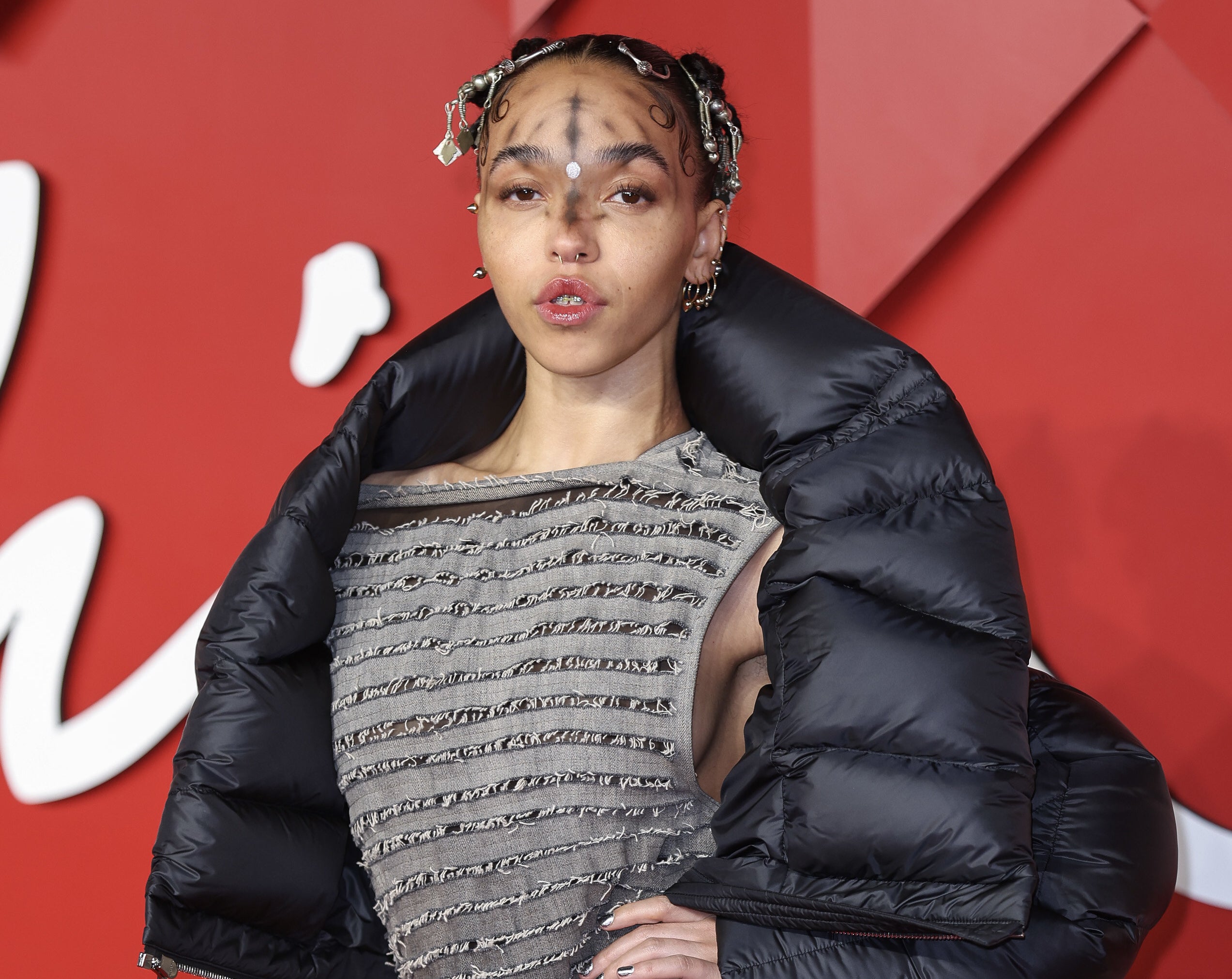 Fka Twigs Revealed The Name Of Her Mystery Man