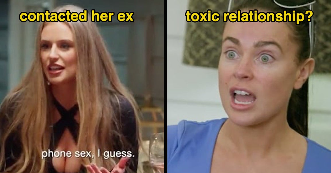 Married At First Sight's Chaotic Retreat Week, Recapped