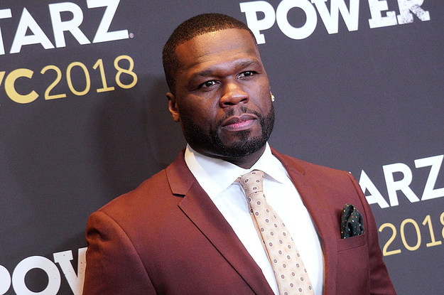 50 Cent Says He Needs His Money by Monday After Court Finds Employee ...