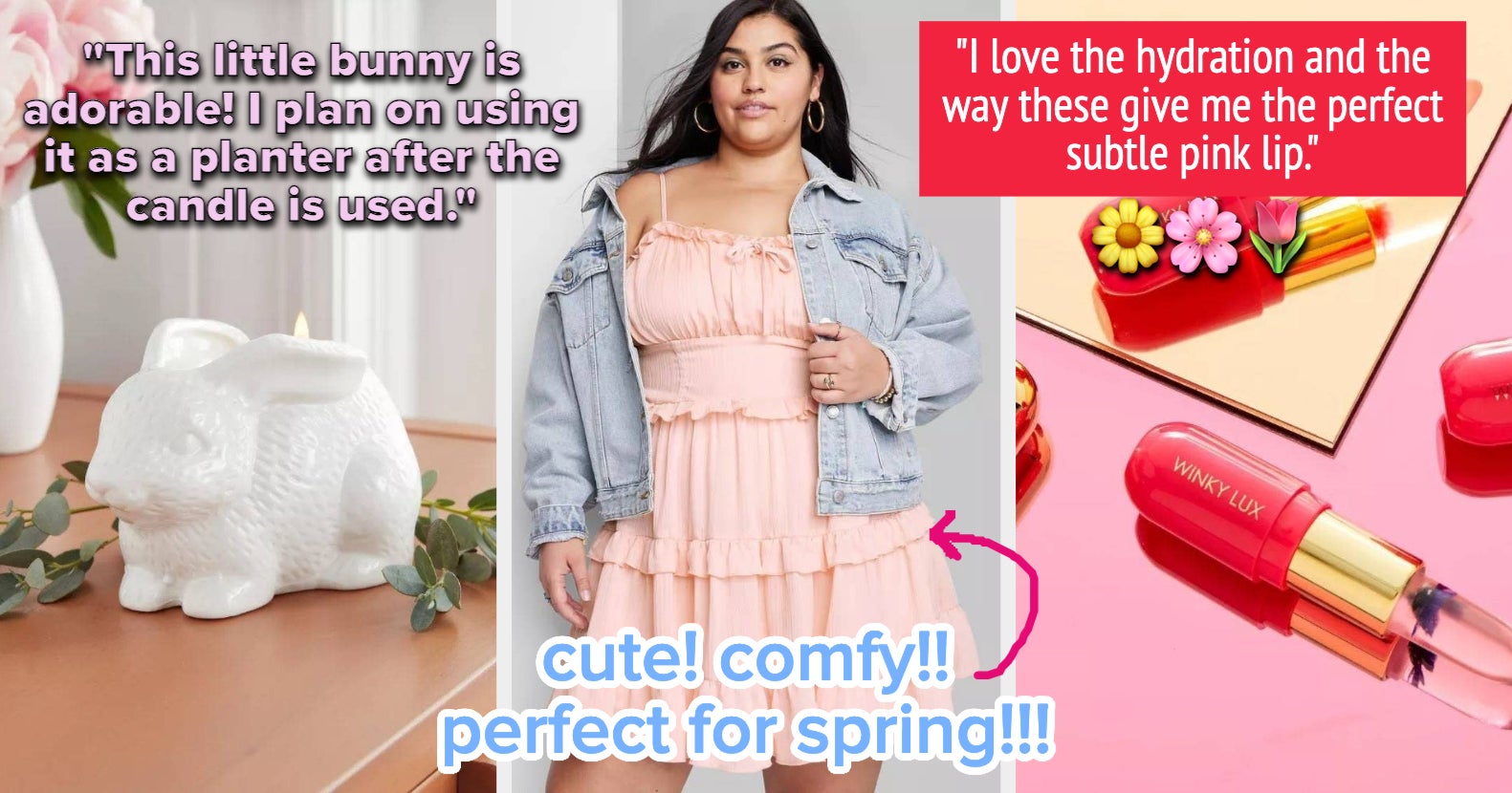 26 Things From Target You'll Love For Spring