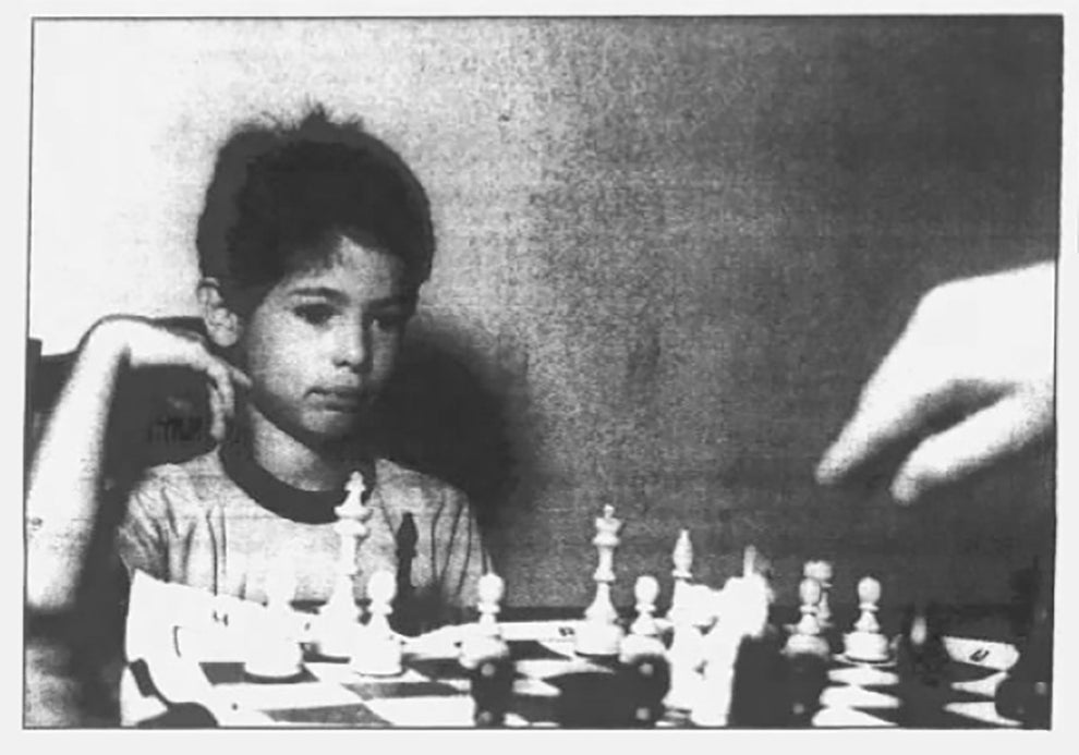 The Untold Story Of Notorious Influencer Andrew Tate