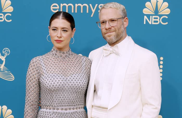 Seth Rogen Says the Older He Gets the Happier He Is That He Doesn’t ... Seth Rogen Says the Older He Gets the Happier He Is That He Doesn’t ...
