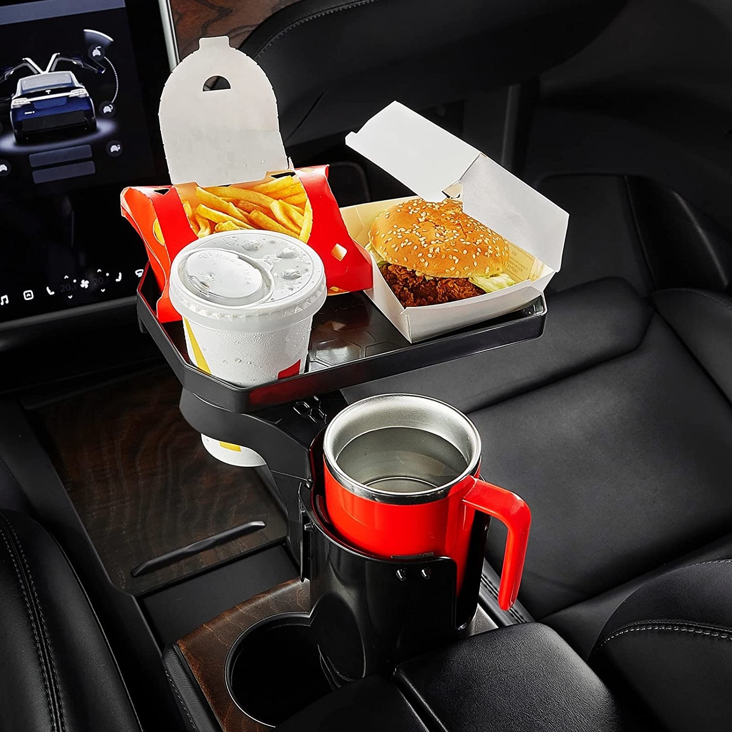 29 Car Accessories You Need Immediately