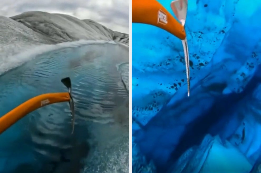 21 Freaky Things You've Never Seen