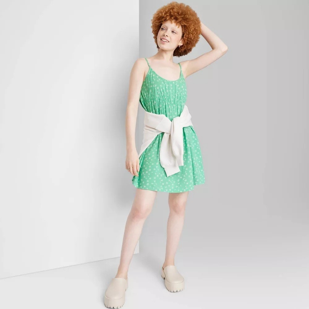 27 Target Dresses So Pretty For Your Wardrobe