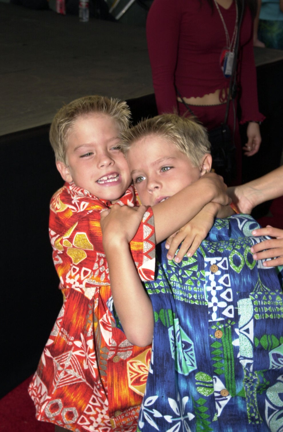 Cole Sprouse Was Forced Into Child Acting For “Financial Stability”
