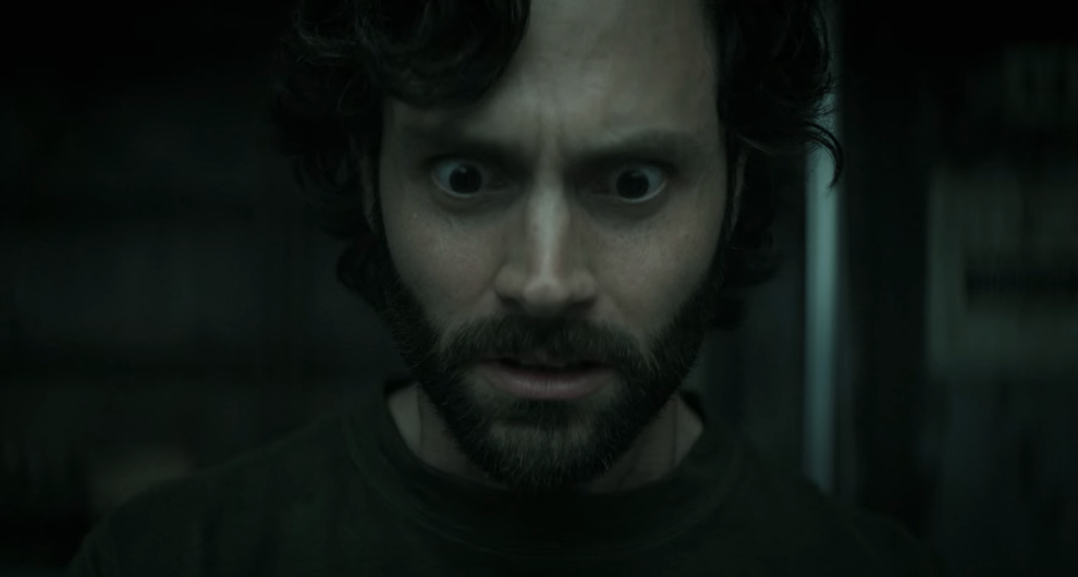 You Season 4 Behind The Scenes Facts Interview