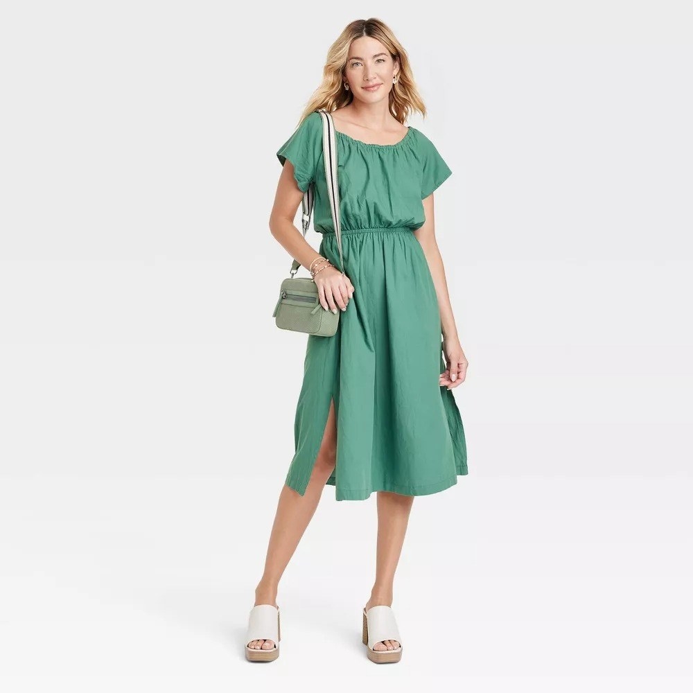 27 Target Dresses So Pretty For Your Wardrobe