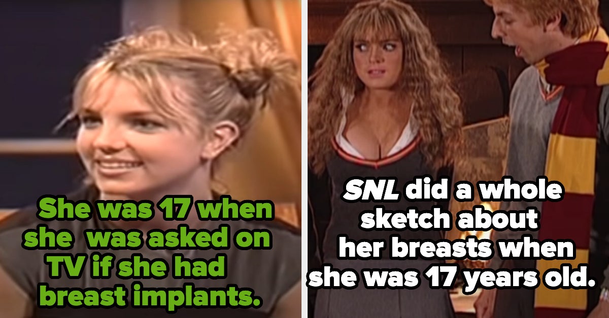 15 Child Stars Who Were Violated By Interviewers, The Press, Fans