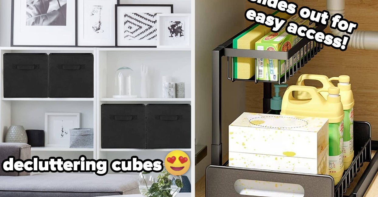 35 Useful Amazon Products I Wanna Buy Right Now