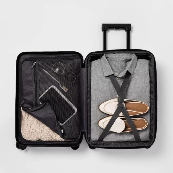 25 Travel Items From Target For Your Next Trip