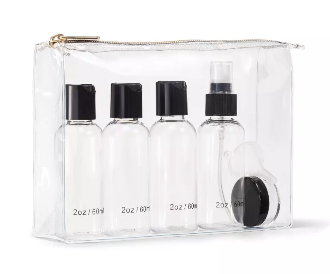 25 Travel Items From Target For Your Next Trip