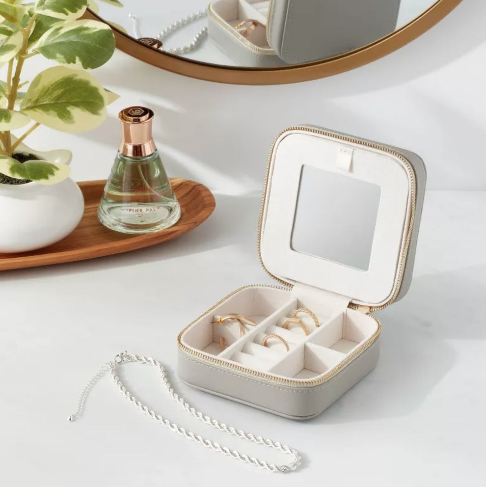 25 Travel Items From Target For Your Next Trip