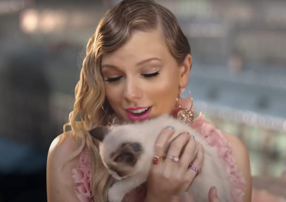 23 Times Famous Pets Appeared in Movies and TV Shows