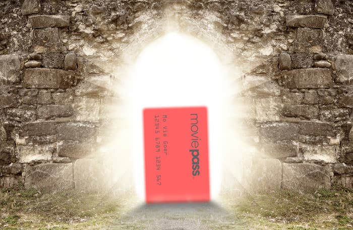 Comparing Movie Theater Plans: MoviePass, Regal Unlimited, And AMC ...