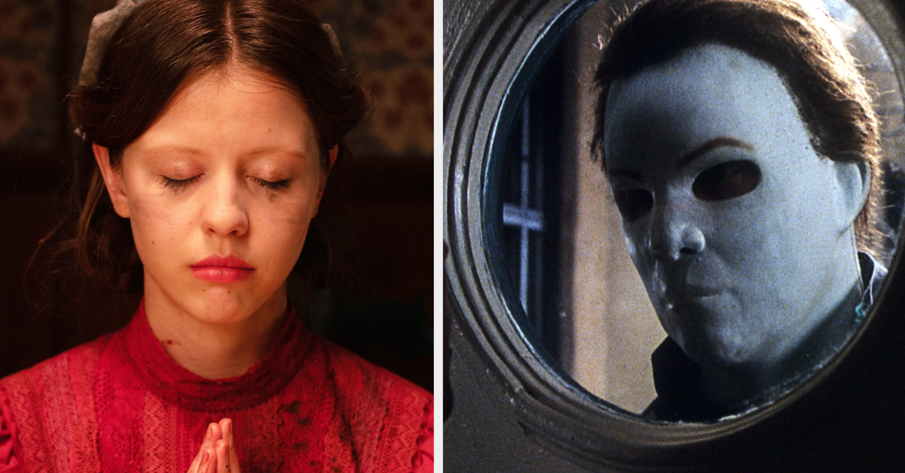 Pick Some Horror Movies And We'll Guess Your Worst Fear