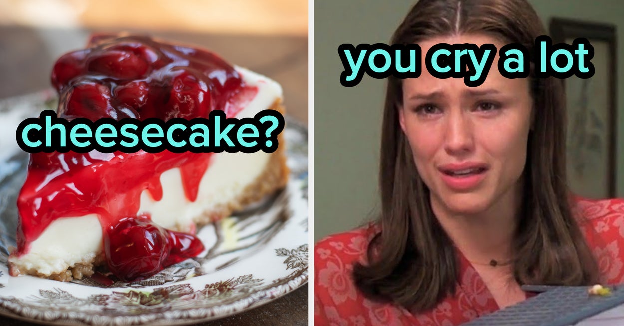 This Food Quiz Will Reveal Which Quality People Hate The Least About You this-food-quiz-will-reveal-which-quality-people-hate-the-least-about-you