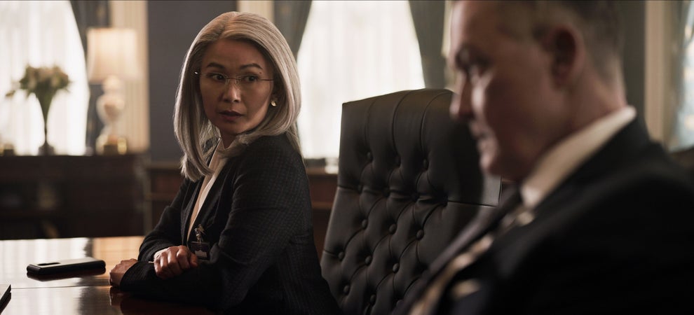 Netflix's The Night Agent Behind-The-Scenes Facts