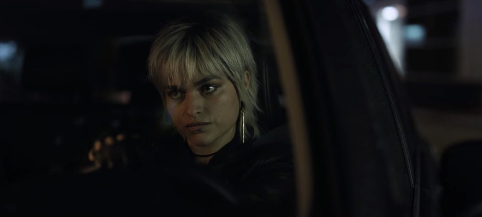 Netflix's The Night Agent Behind-The-Scenes Facts