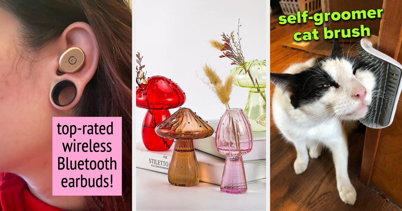 35 Impulse Buys That Are Actually So Useful