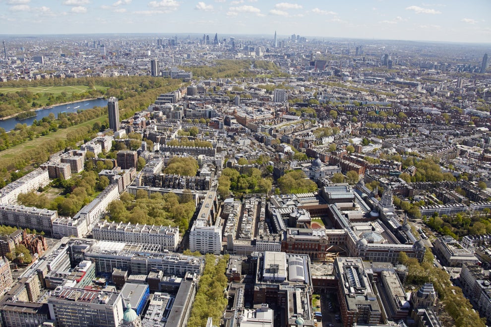 True Crime Stories That Don't Involve Murder