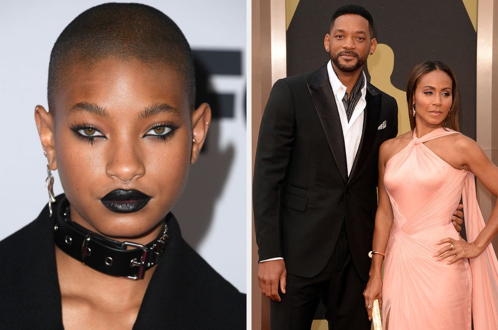 Here Are 11 Successful Nepo-Babies In The Music Industry