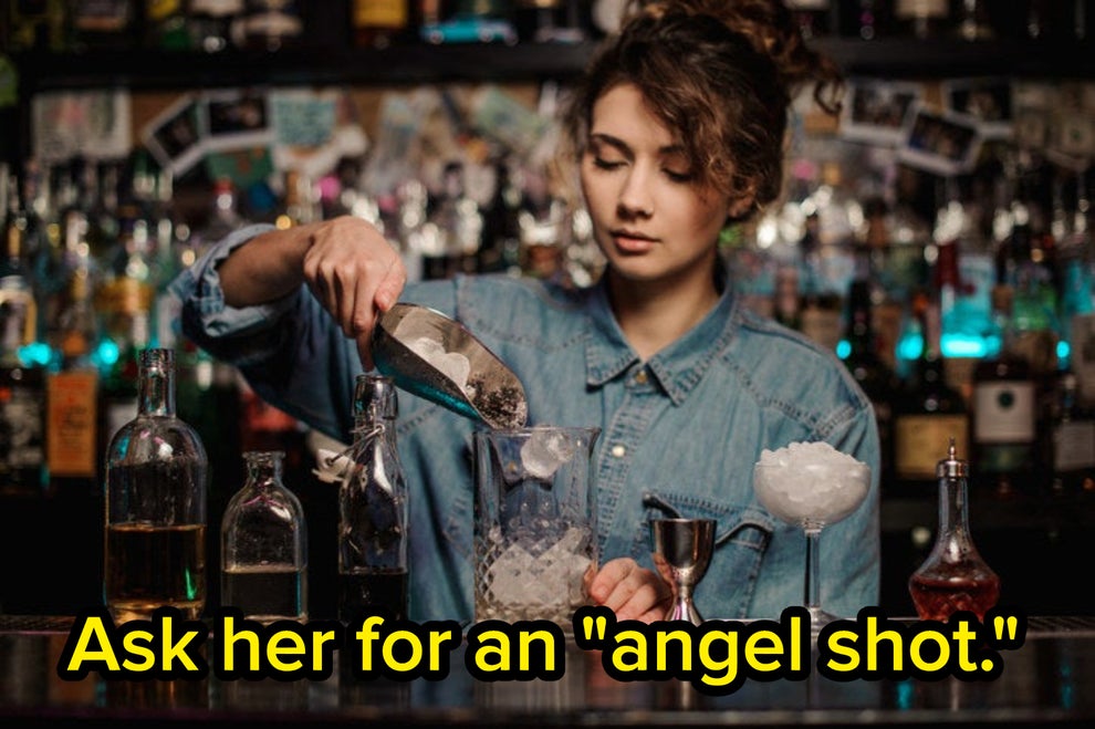 19 First Date Safety Tips That Might Save Your Life