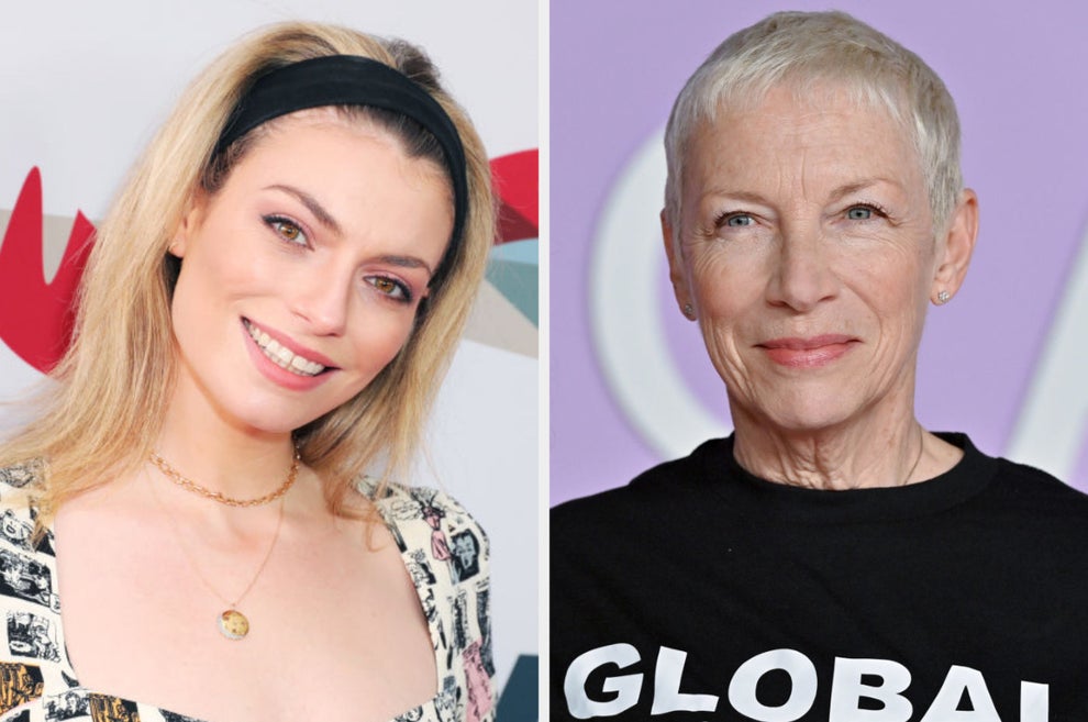 Here Are 11 Successful Nepo-Babies In The Music Industry