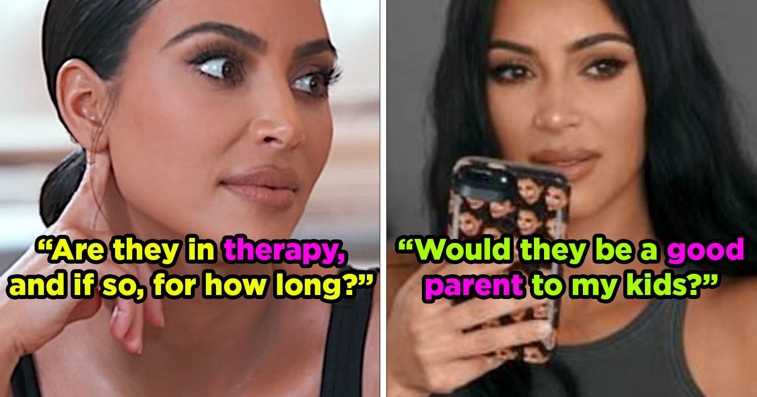 20 Questions to Refine Your Dating Expectations