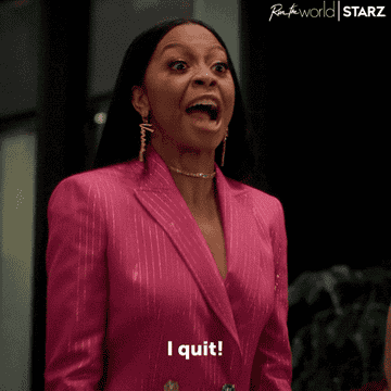 Horror Stories of People Who Quit Their Jobs on the First Day