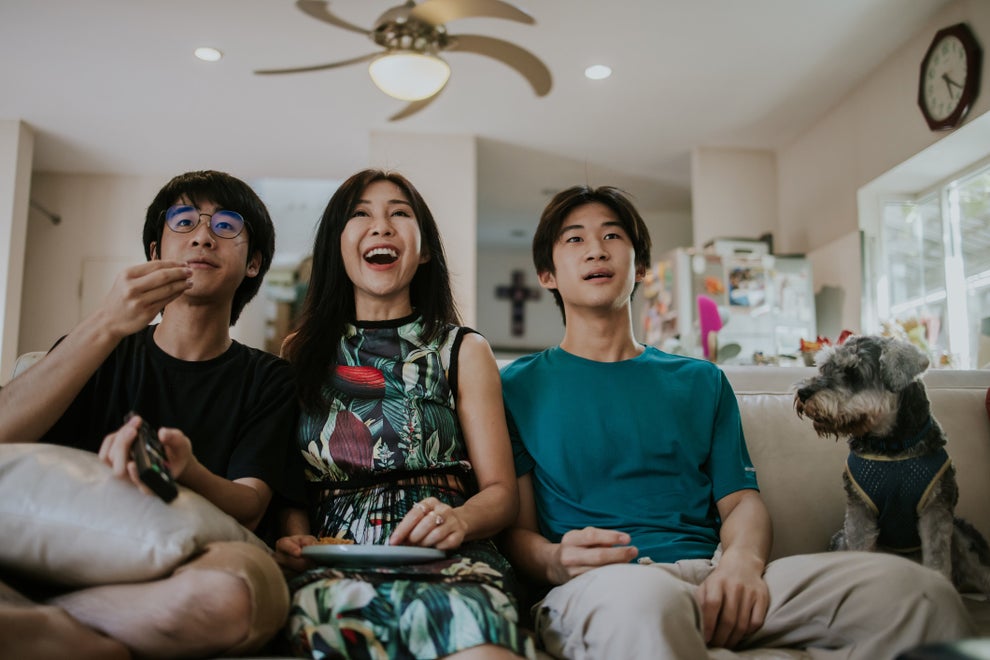 14 Things Asian Americans Love About The Culture