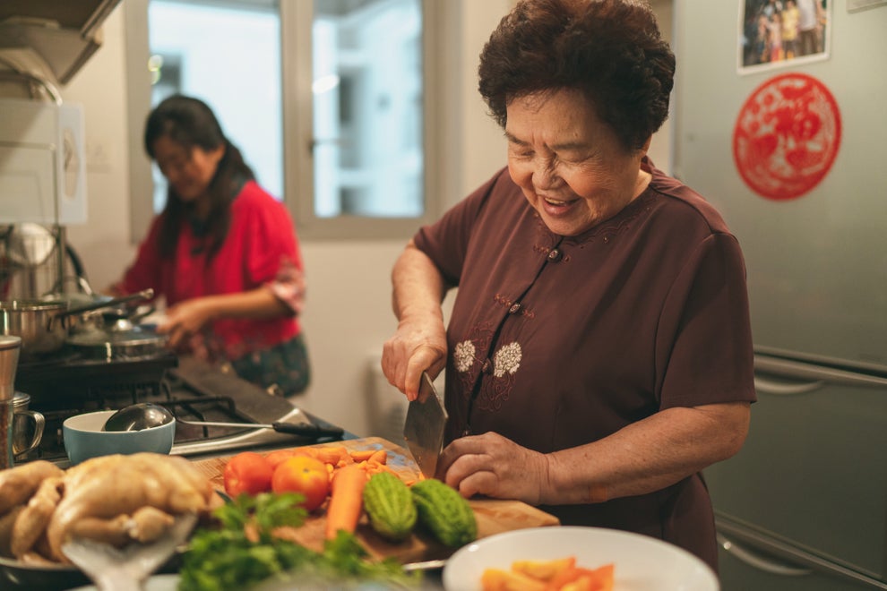 14 Things Asian Americans Love About The Culture