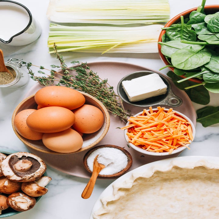 Best Spring Recipes To Cook- April 2023