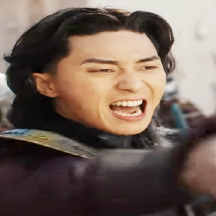 The Marvels First Look Trailer Plot Reveal