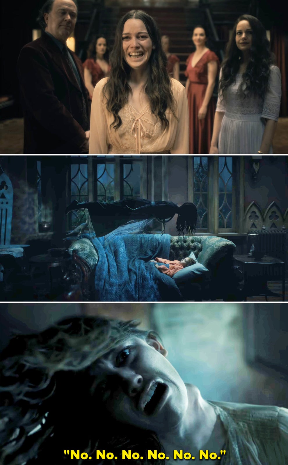 35 Perfect TV Episodes