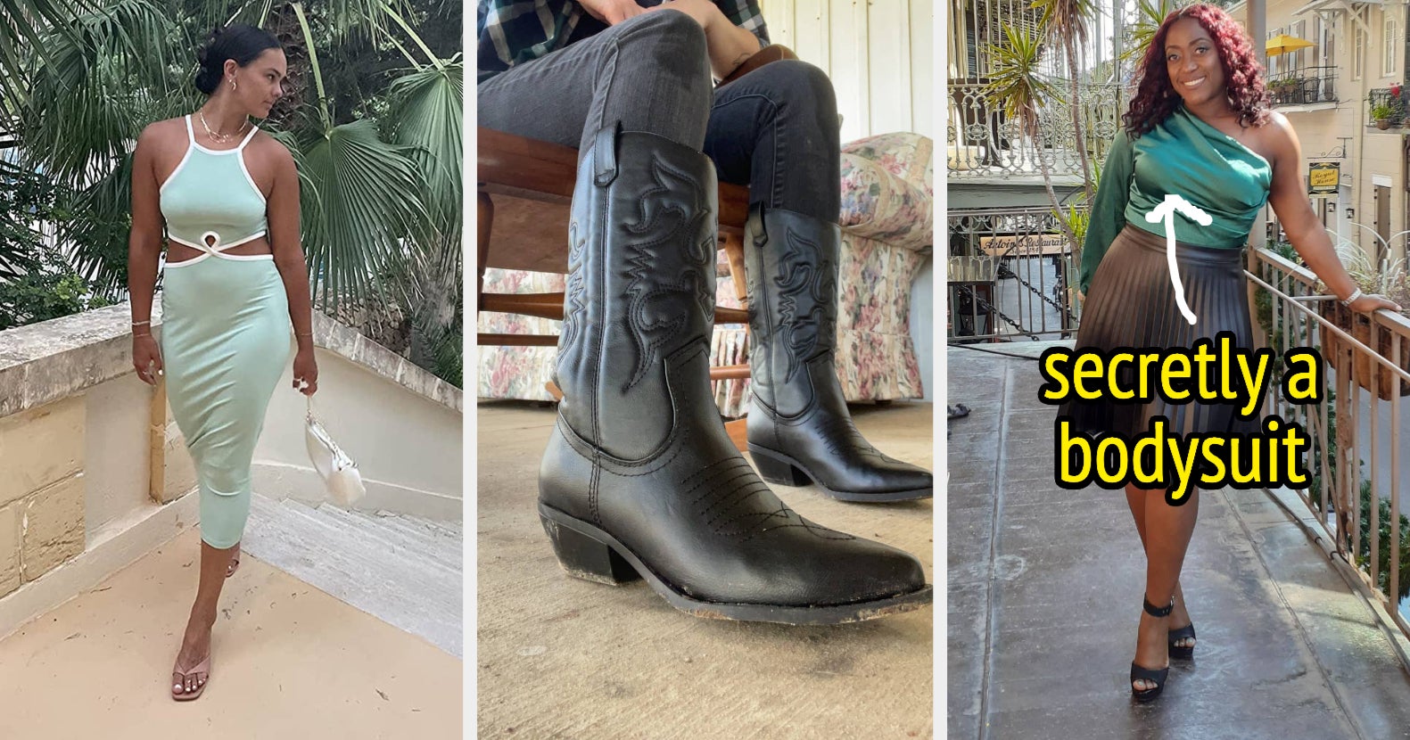 46 Fashionable Things To Outshine Your Nemesis