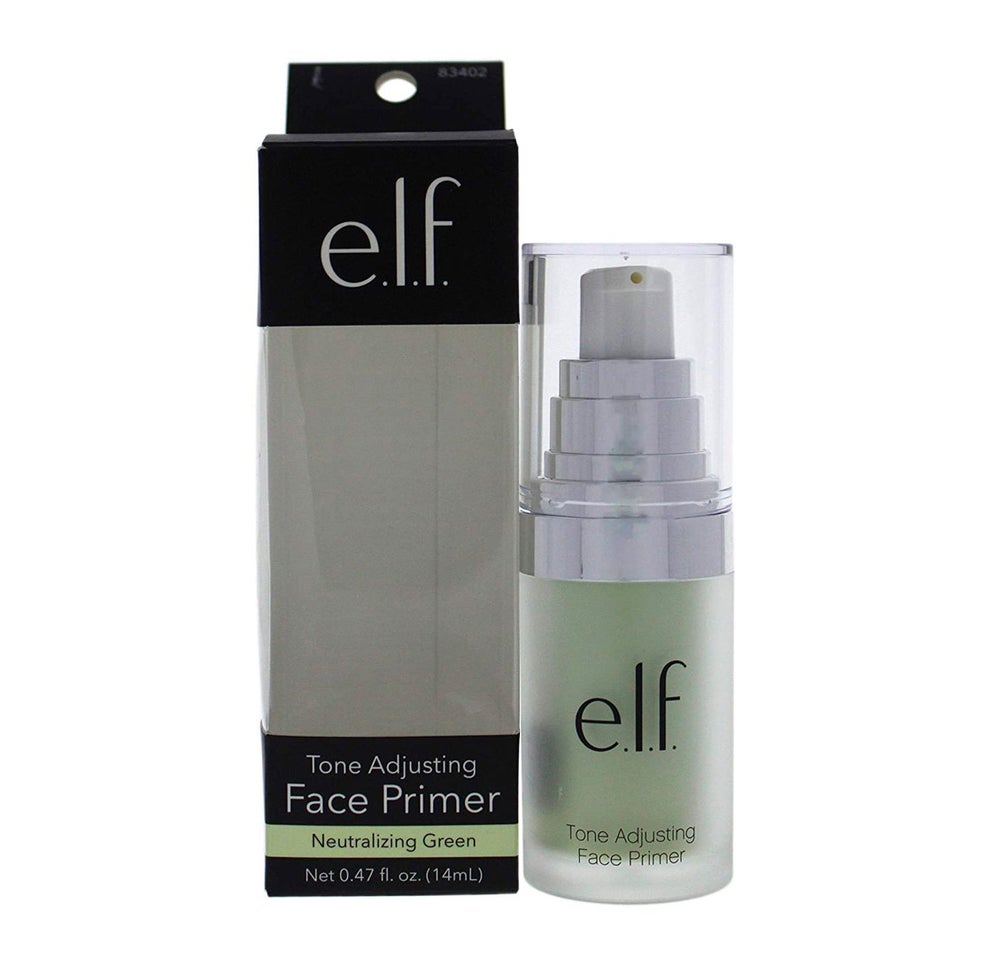 The Best Green Makeup Products To Combat Skin Redness