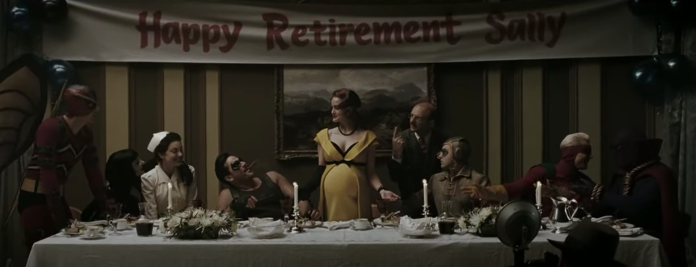Good Scenes In Otherwise Bad Movies