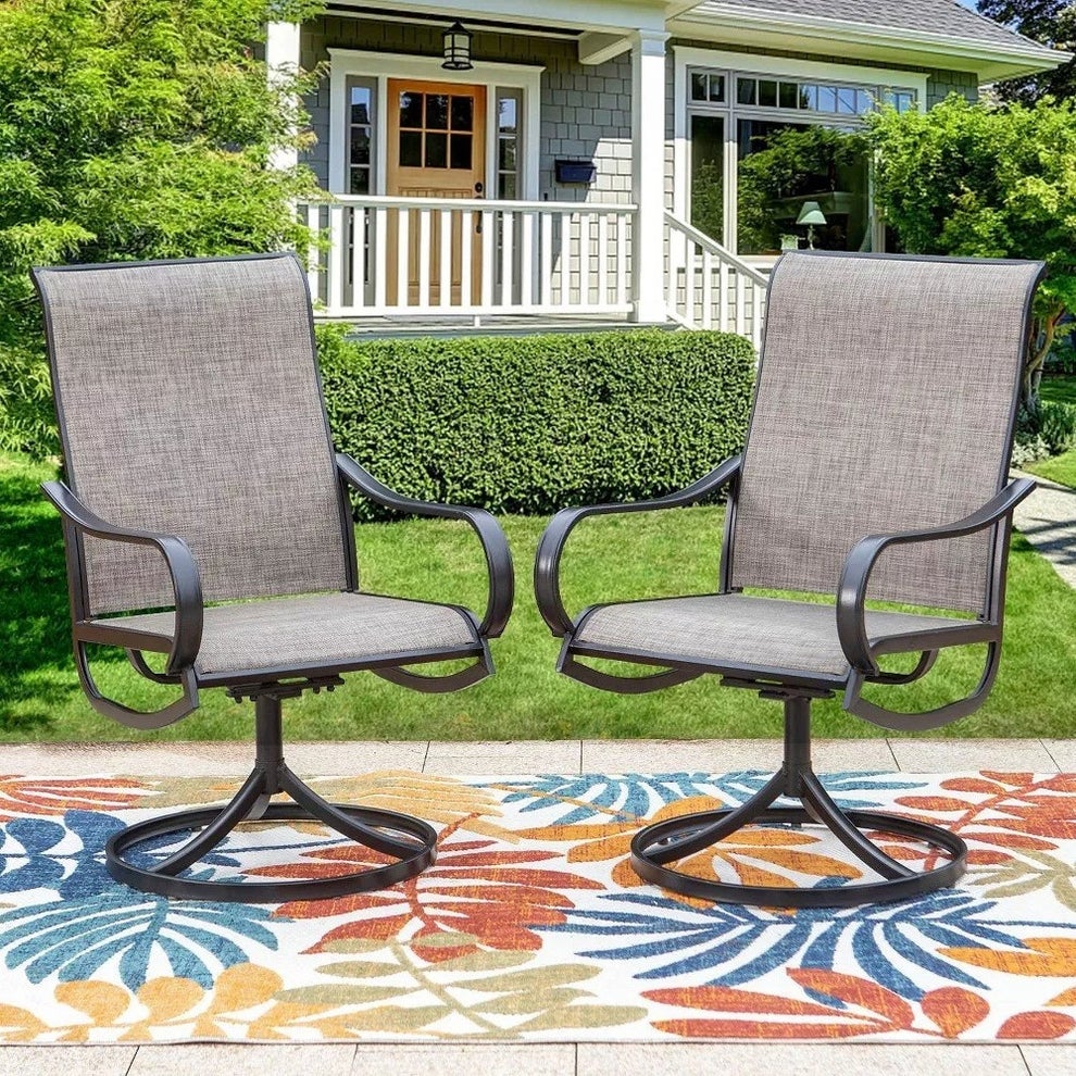 20 Pieces Of Gorgeous Patio Furniture From Target